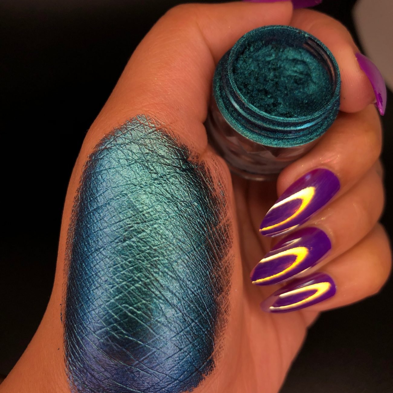 Chameleon Eyeshadow Pigments in Bangladesh - Glamscape