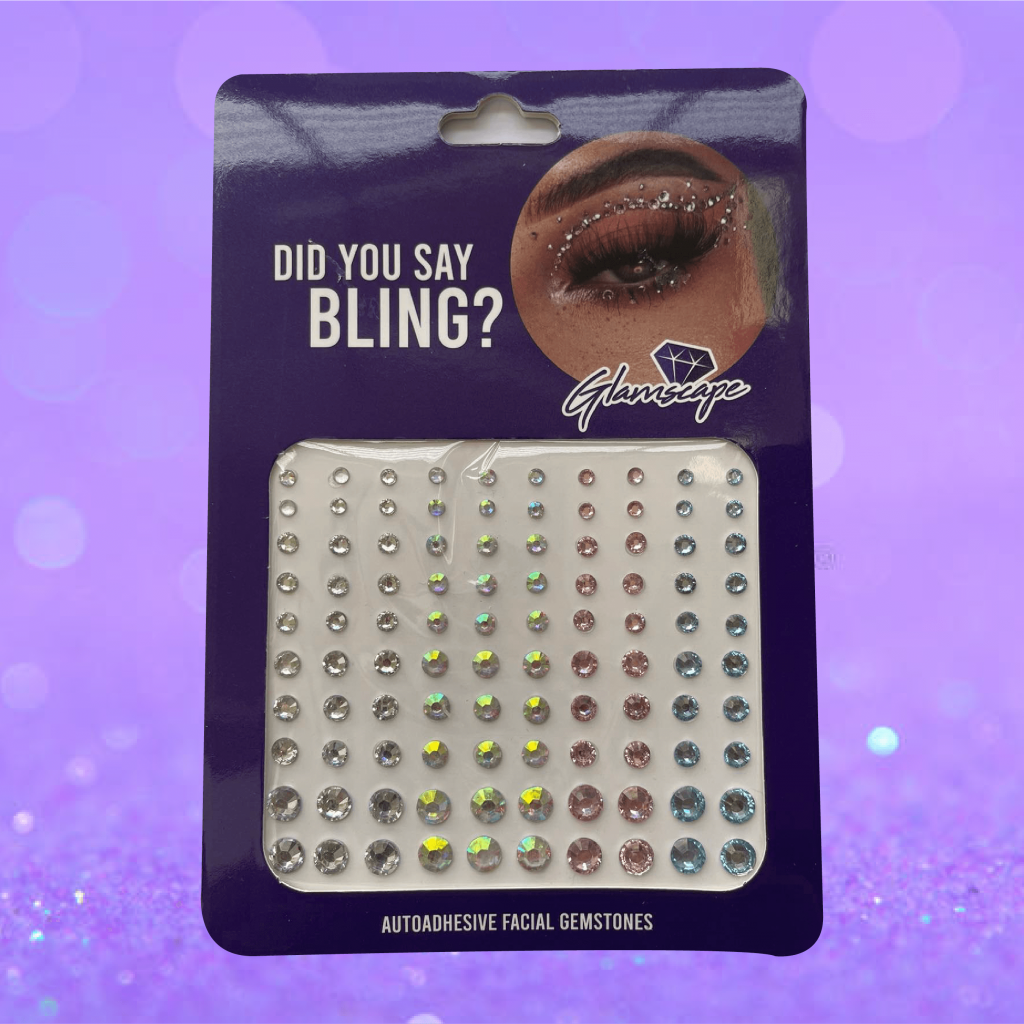 Bling Gemstones for Eye makeup in Bangladesh